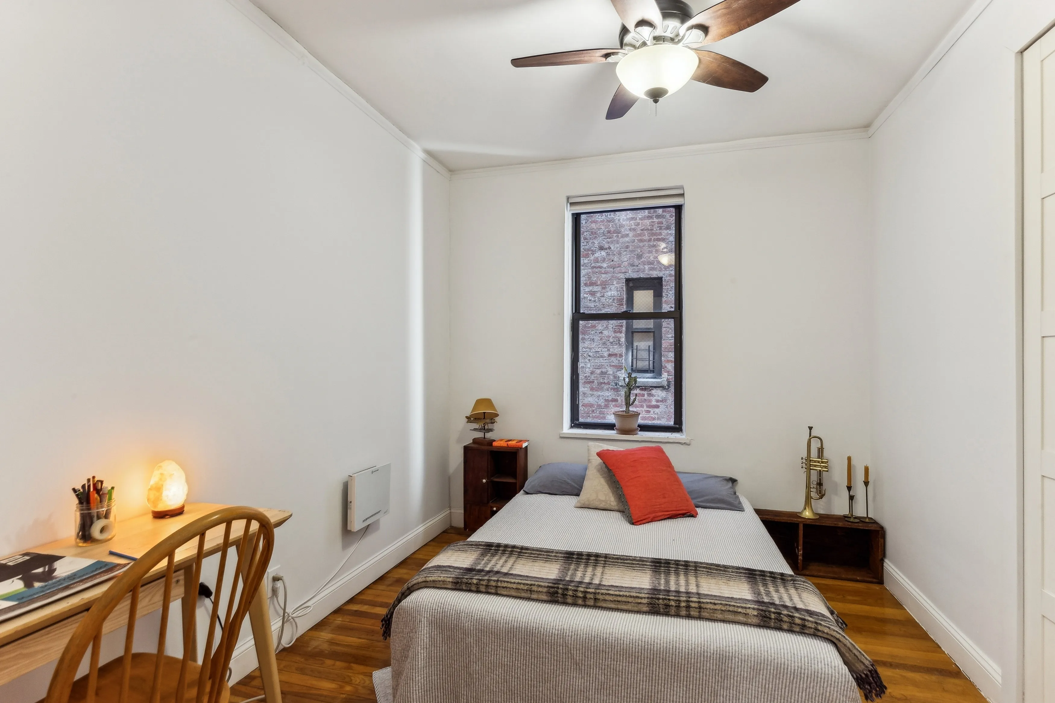 96 Arden Street #3D in Fort George, Manhattan | StreetEasy