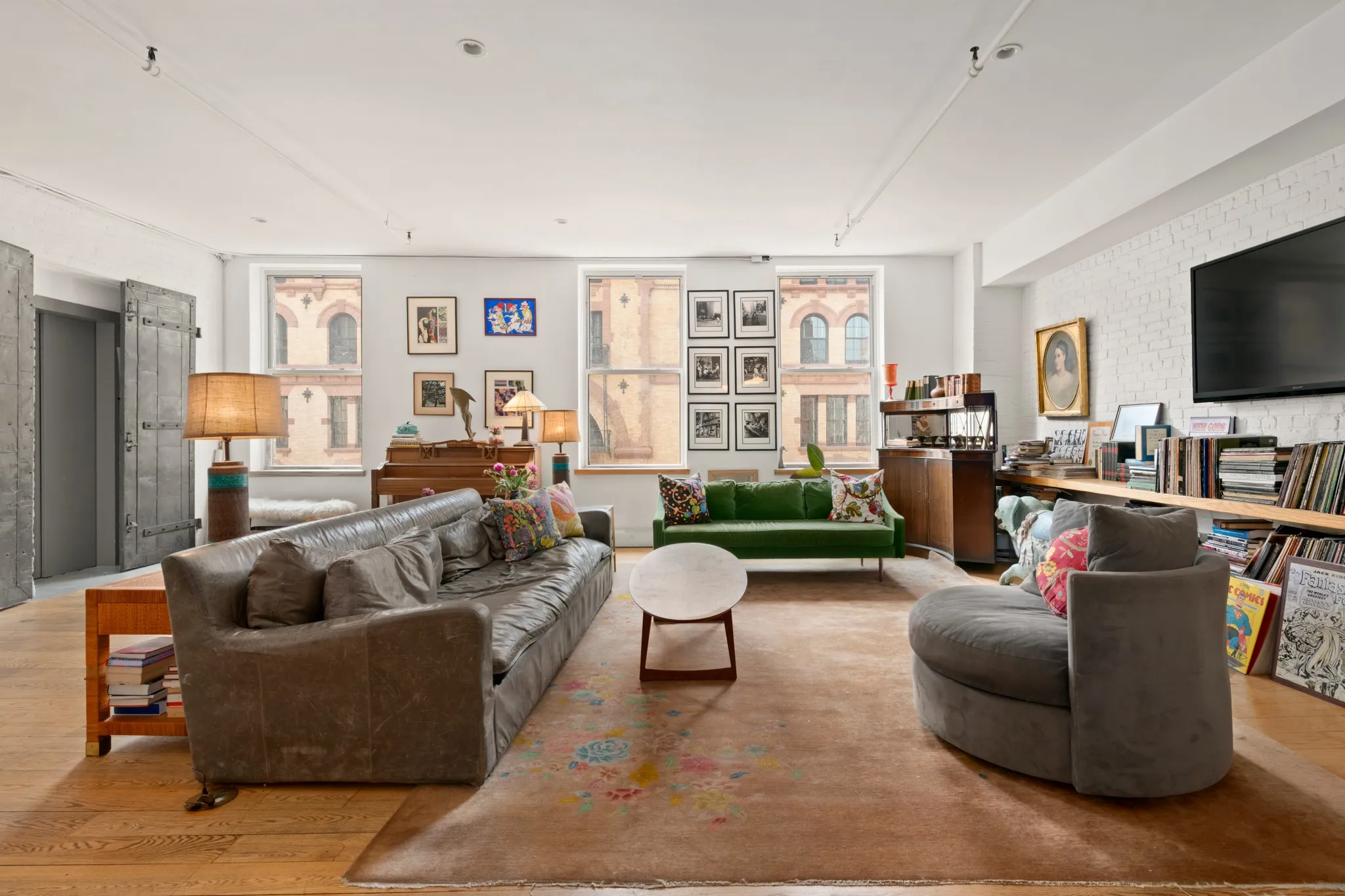 138 Watts Street #4 in Tribeca, Manhattan | StreetEasy