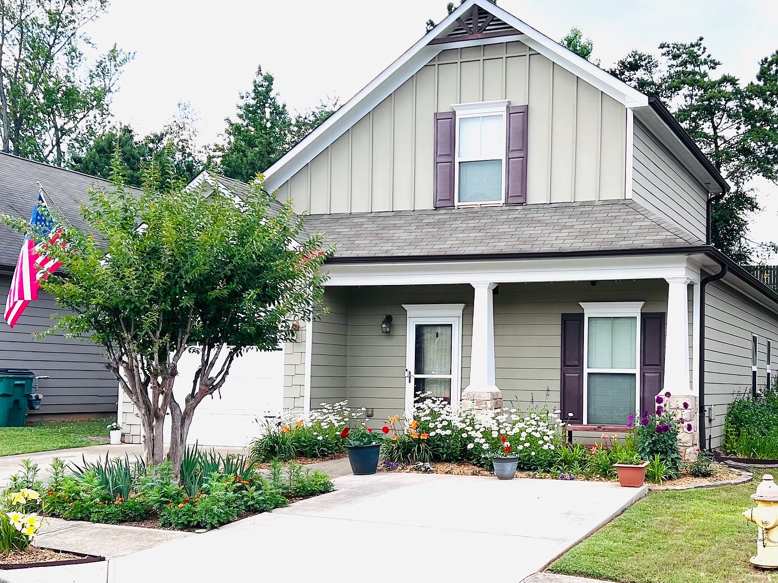 66 Howard Ave, Cartersville, GA 30121 | MLS #10277570 | Zillow