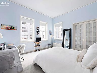 1 E 62nd St #4AB, New York, NY 10065 | Zillow