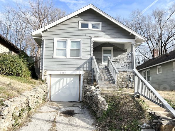 2 Bedroom Houses for Rent in Kansas City MO - 128 houses | Zillow