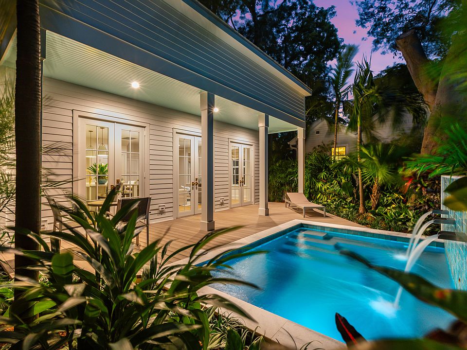 419 Simonton St #C, Key West, FL 33040 | MLS #618252 | Zillow