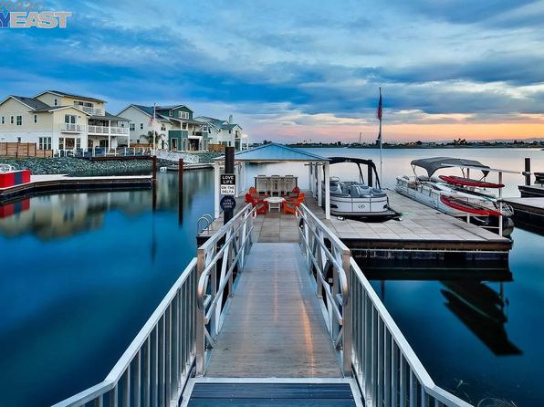 Waterfront - Bethel Island CA Waterfront Homes For Sale - 14 Homes | Zillow