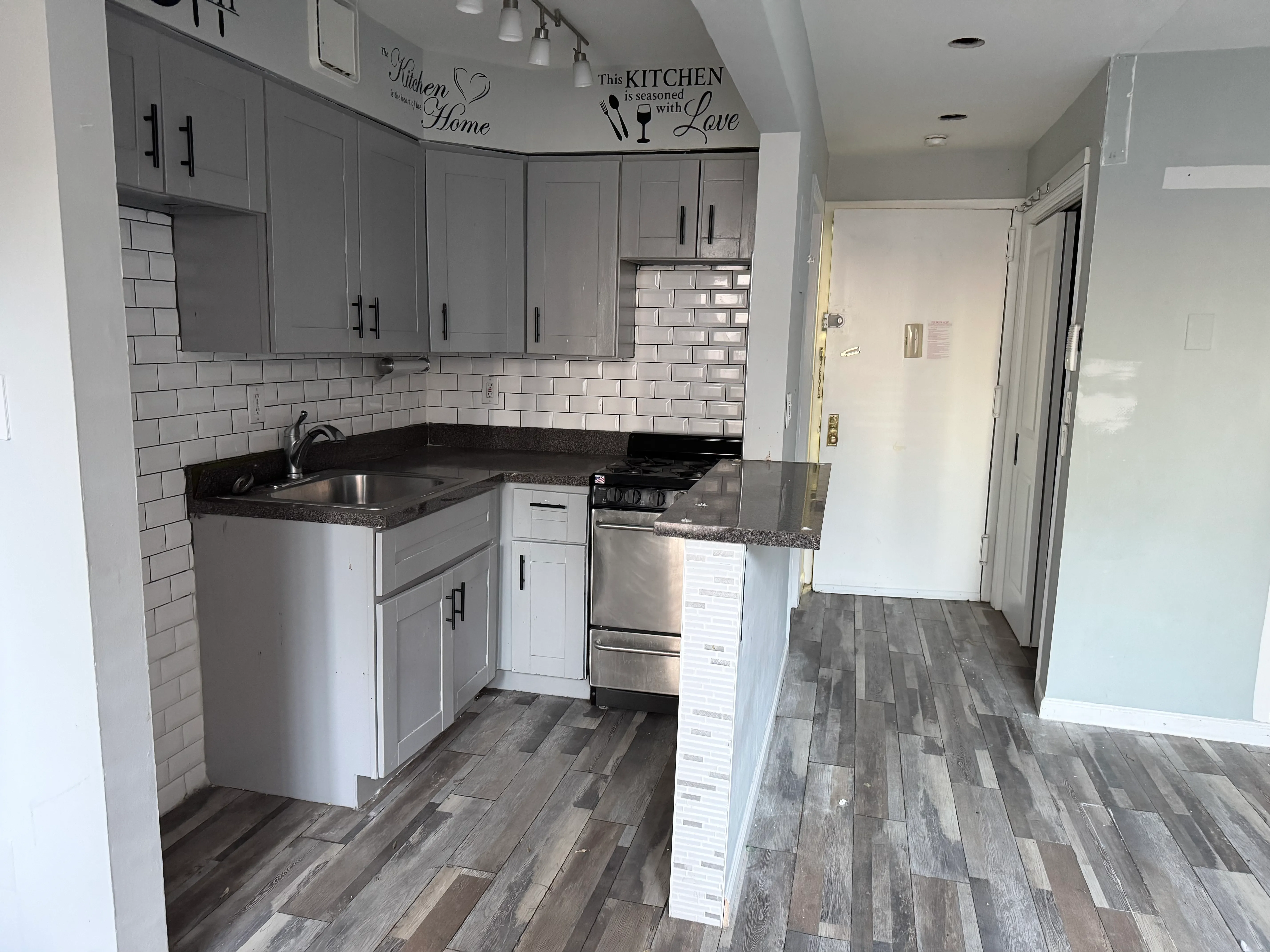 75 Cooper Street #3A in Inwood, Manhattan | StreetEasy