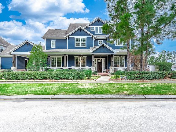 66 N Thatcher Bend Cir, Spring, TX 77389 | MLS #85758418 | Zillow