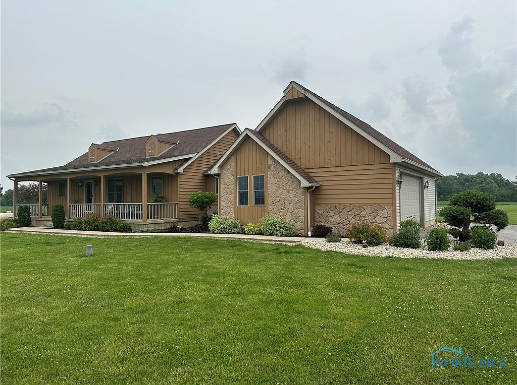 357 County Rd #43, Republic, OH 44867 | Zillow