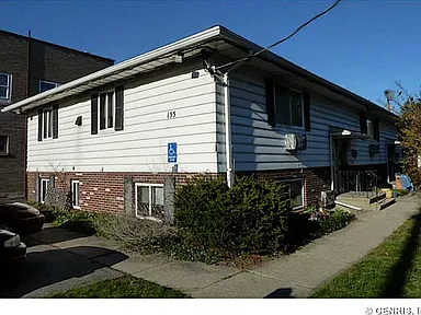 155 Stone Rd Rochester NY | Zillow