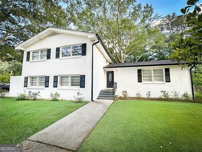 4137 Tiffany Dr, Decatur, GA 30035 | MLS #10300969 | Zillow