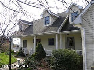 338 Cemetery Hill Rd, Montgomery, PA 17752 | Zillow