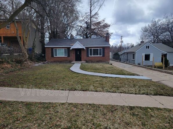 Houses For Rent in Ogden UT - 40 Homes | Zillow