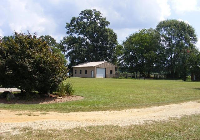 110 Macedonia Loop, Petal, MS 39465 | Zillow