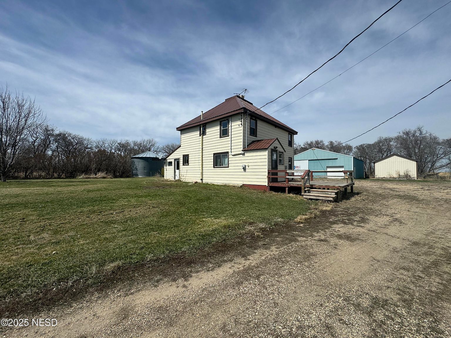 12982 462nd Ave, Peever, SD 57257 | Zillow
