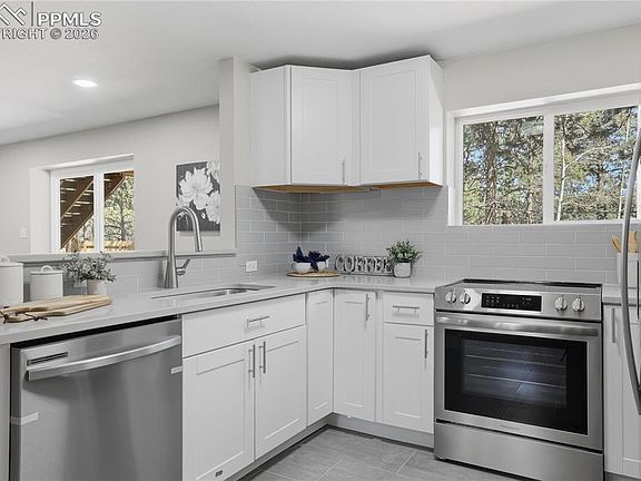 307 Evergreen St, Woodland Park, CO 80863 | MLS #7228949 | Zillow