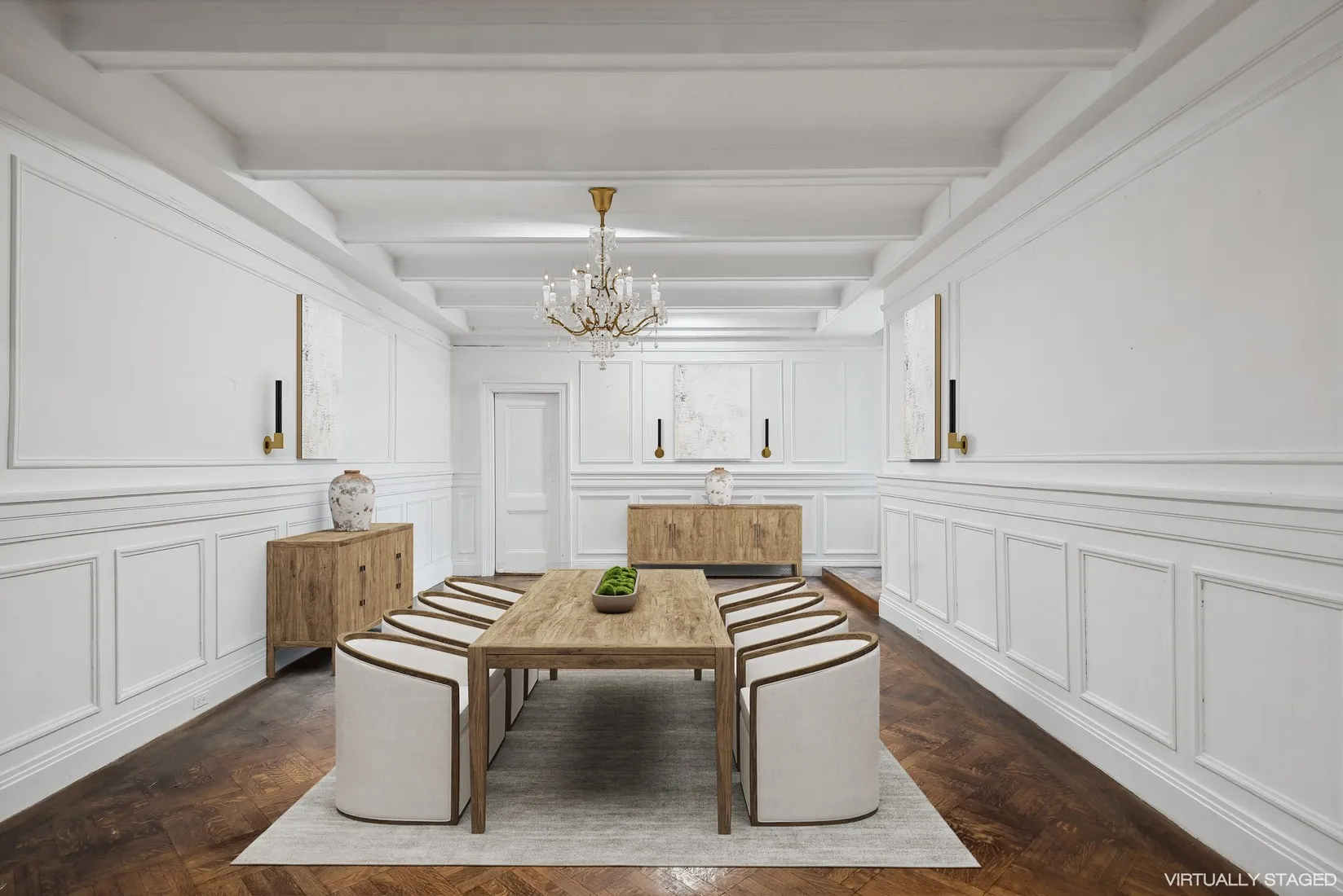 610 West End Avenue #7C in Upper West Side, Manhattan | StreetEasy