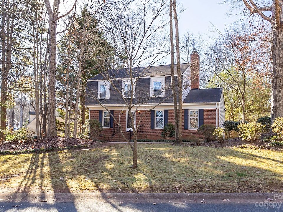 1216 Longbrook Dr, Charlotte, NC 28270 | Zillow
