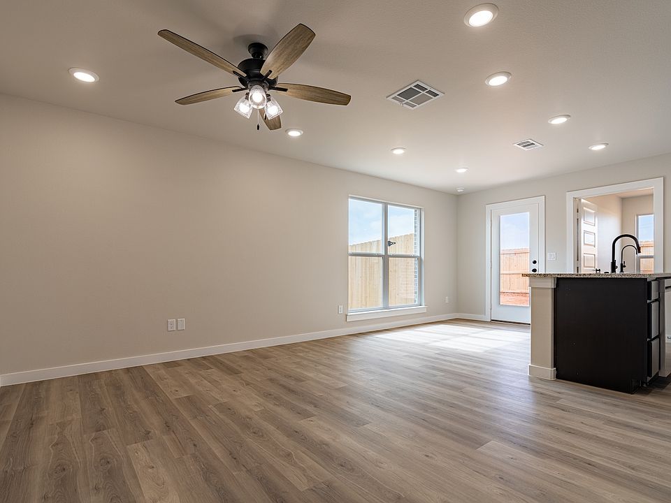 Susana Plan, Mockingbird Ridge, Midland, TX 79705 | Zillow
