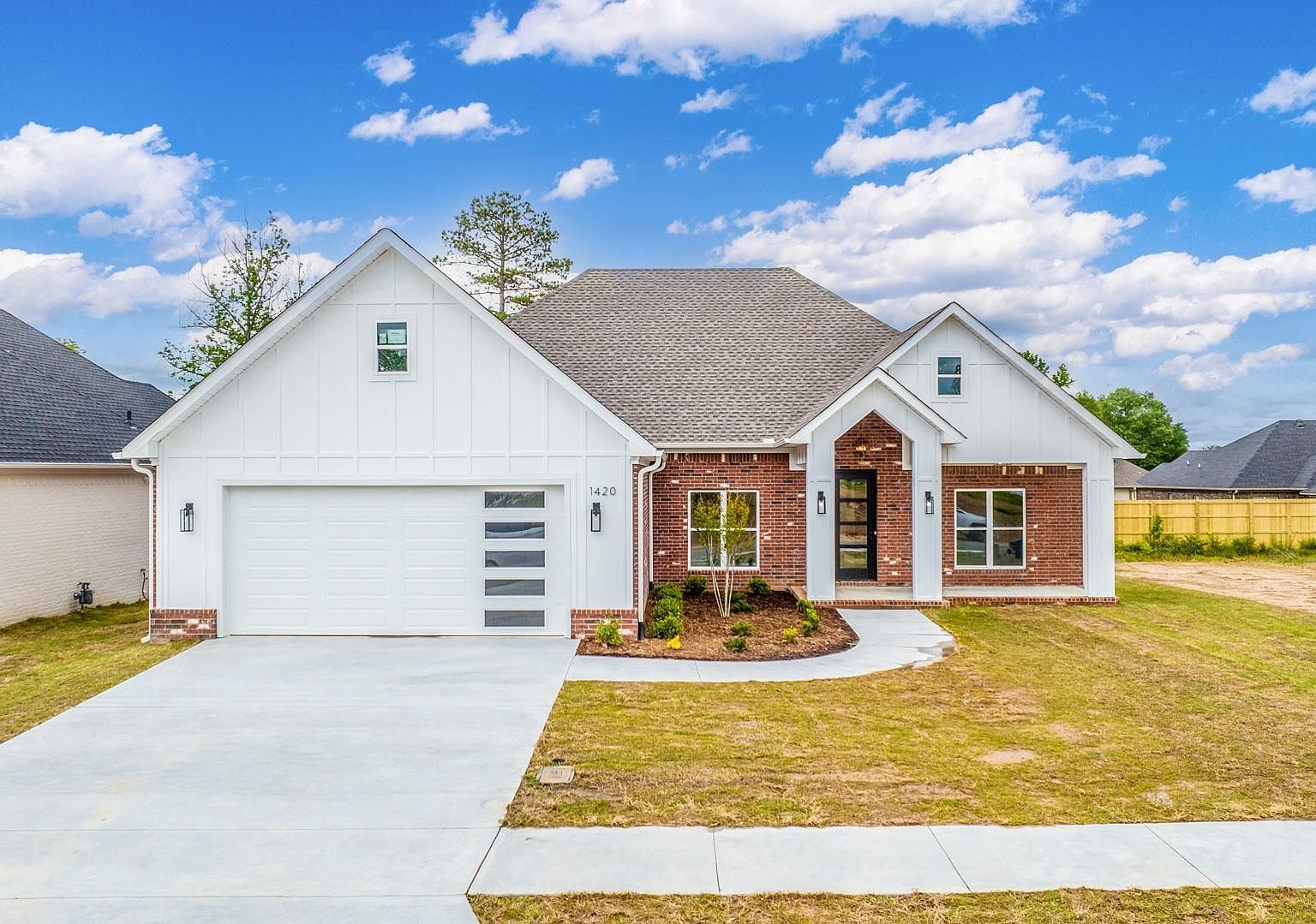 1420 Ronnie Weaver Dr, Conway, AR 72034 | Zillow
