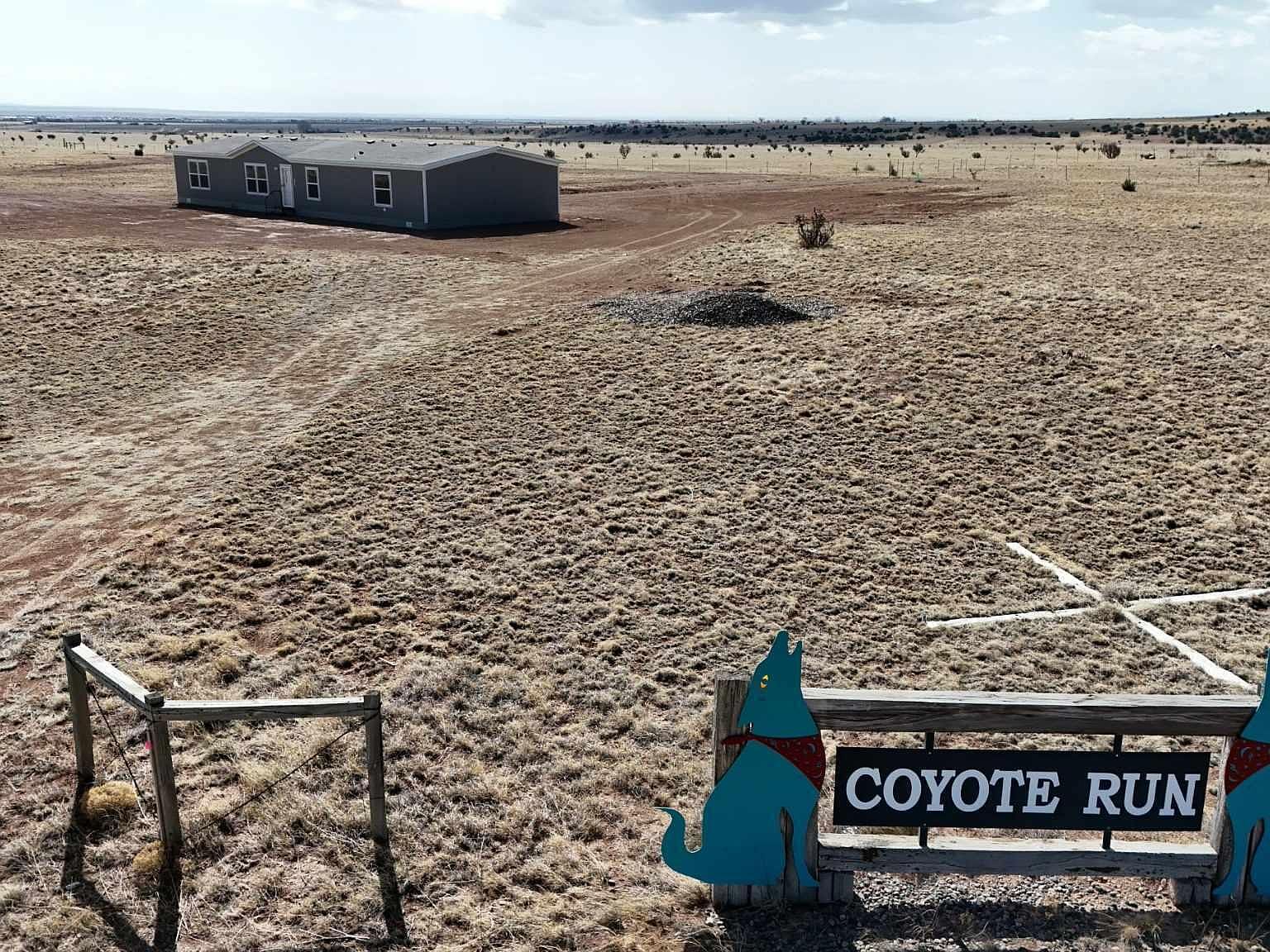 3 Coyote Loop, Moriarty, NM 87035 | Zillow