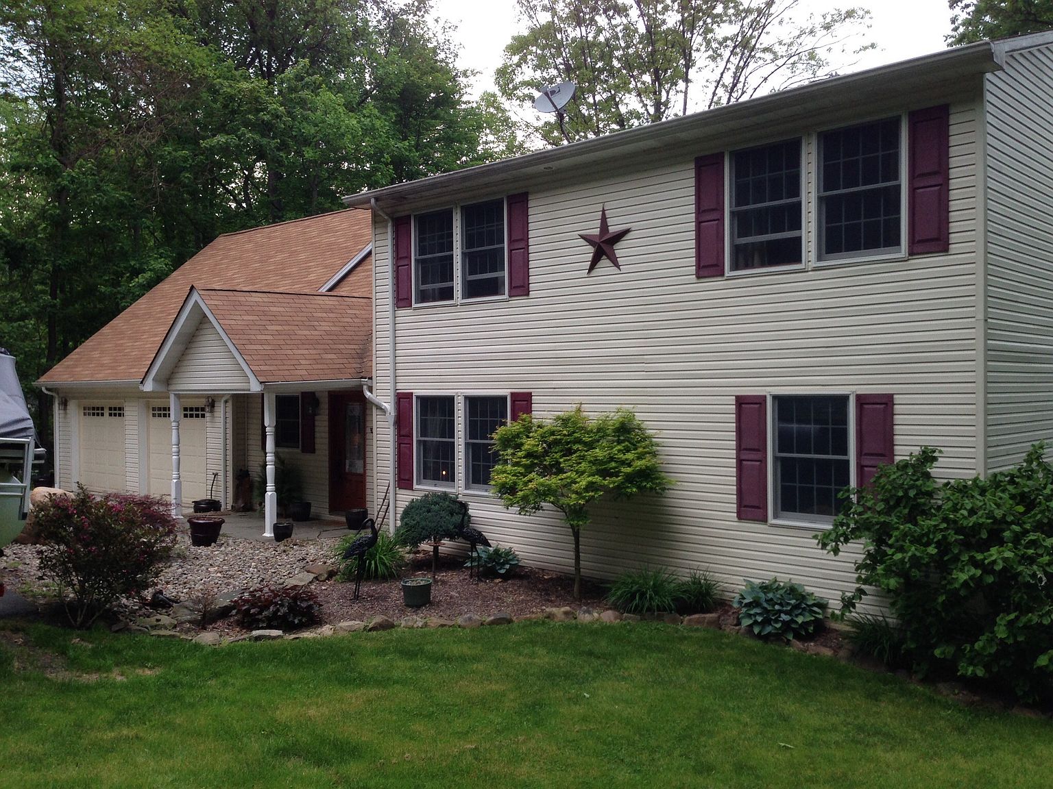 966 Wattersonville Rd, Cowansville, PA 16218 | Zillow