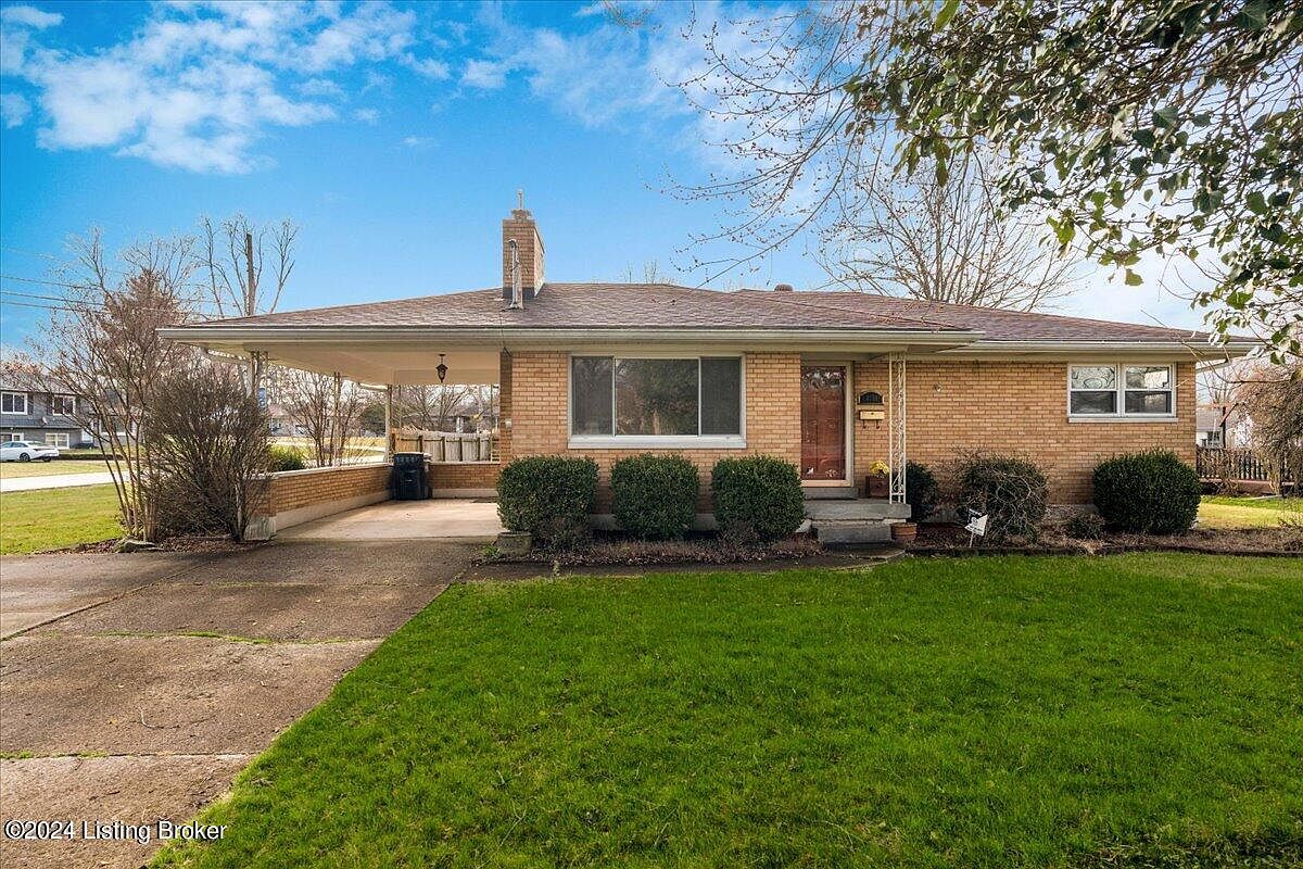 4701 Lynn Lea Rd, Shively, KY 40216 | Zillow