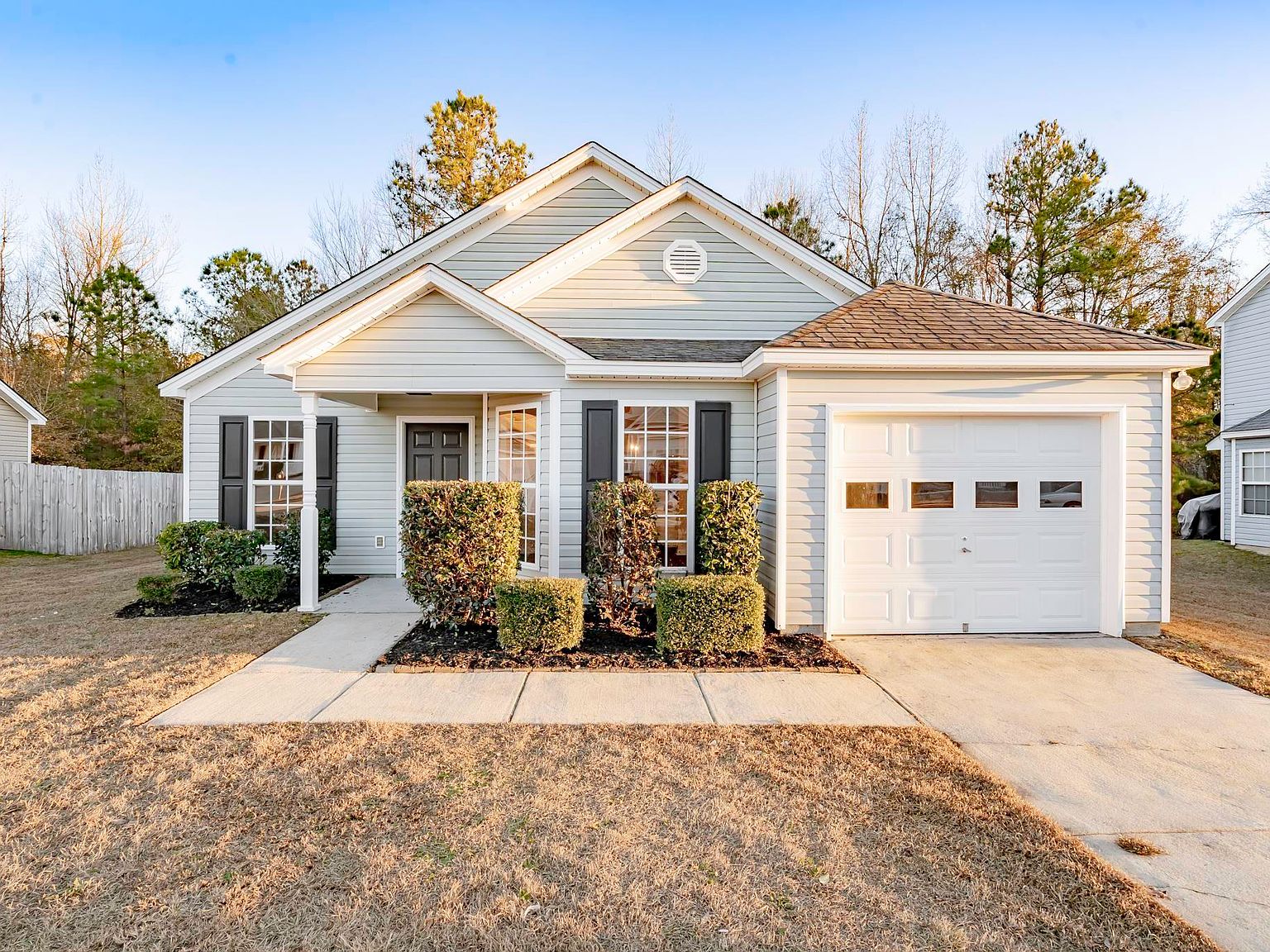 317 Hester Ct, Columbia, SC 29223 | MLS #576001 | Zillow
