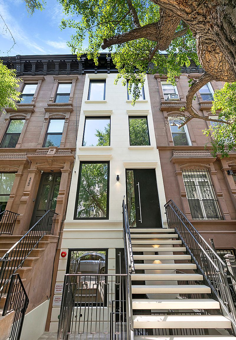 535 Manhattan Ave, New York, NY 10027 | Zillow