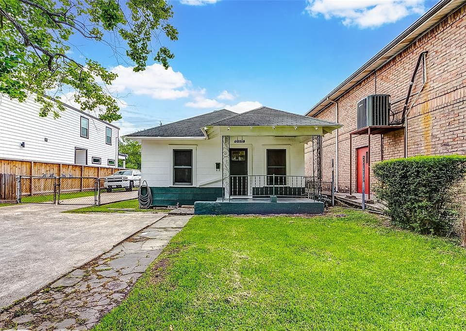 406 Hahlo St, Houston, TX 77020 | Zillow