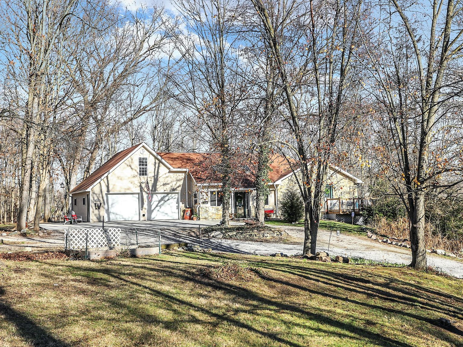 9120 E 256th St, Arcadia, IN 46030 | Zillow