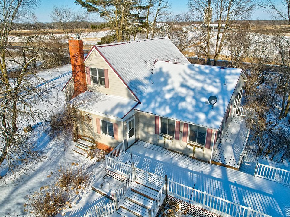 2535 250th Ave, Brook Park, MN 55007 | MLS #6467925 | Zillow