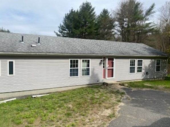Monson MA Real Estate - Monson MA Homes For Sale | Zillow