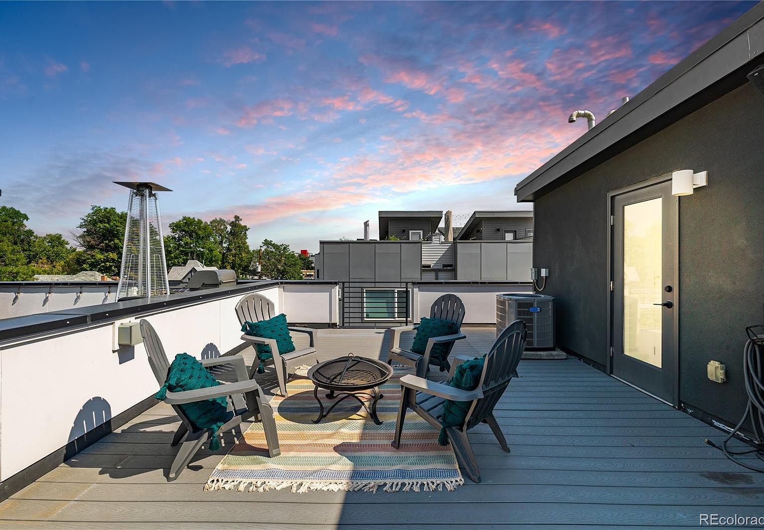 2939 W 23rd Avenue Unit 5, Denver, CO 80211 | MLS #8709420 | Zillow