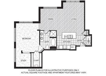 The Crescent at Fells Point - 951 Fell St Baltimore MD | Zillow