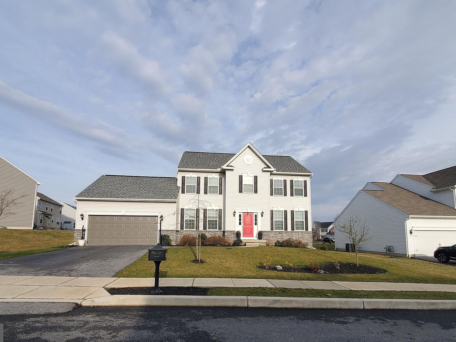23 Bethpage Dr Mechanicsburg Pa 17050 Zillow