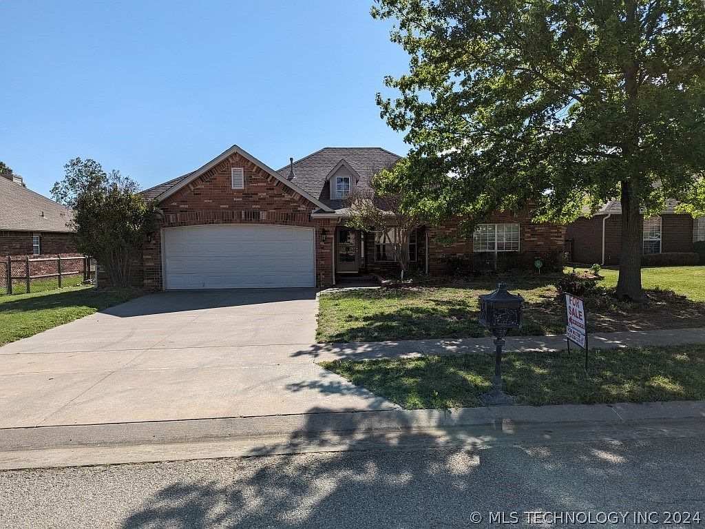 11707 N 118th East Ave, Collinsville, OK 74021 | Zillow