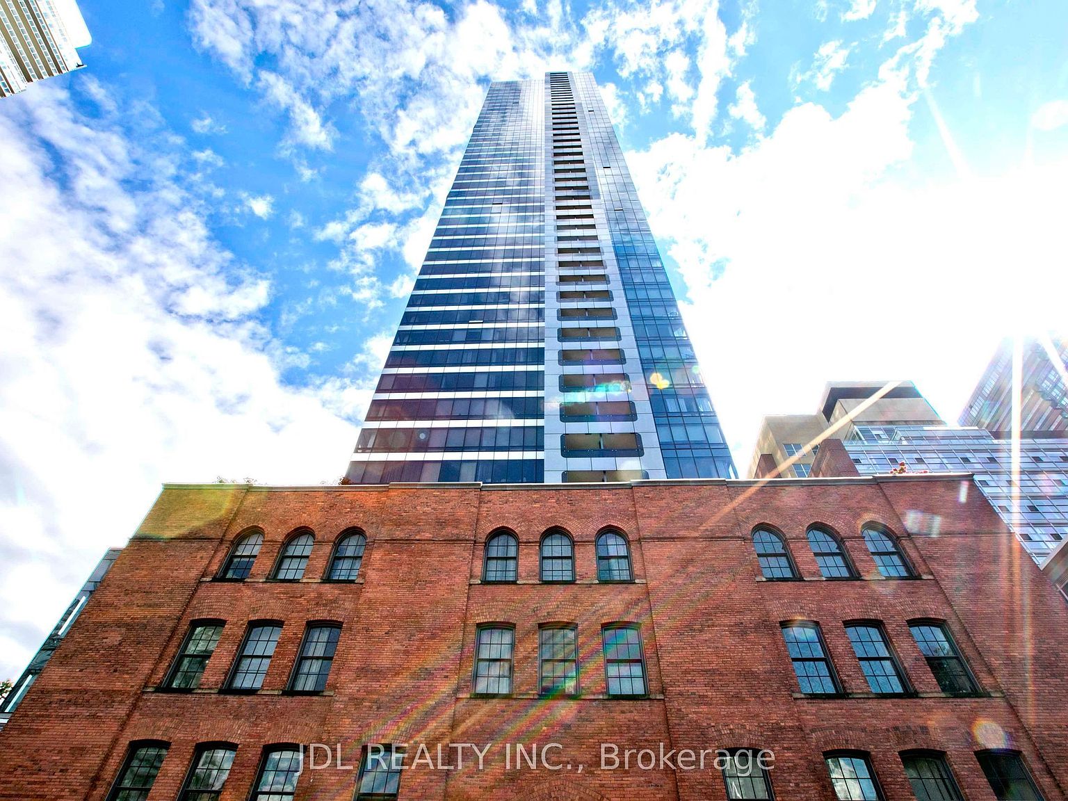 5 Saint Joseph St #2904-C01, Toronto, ON M4Y 0B6 | MLS #C12175115 | Zillow