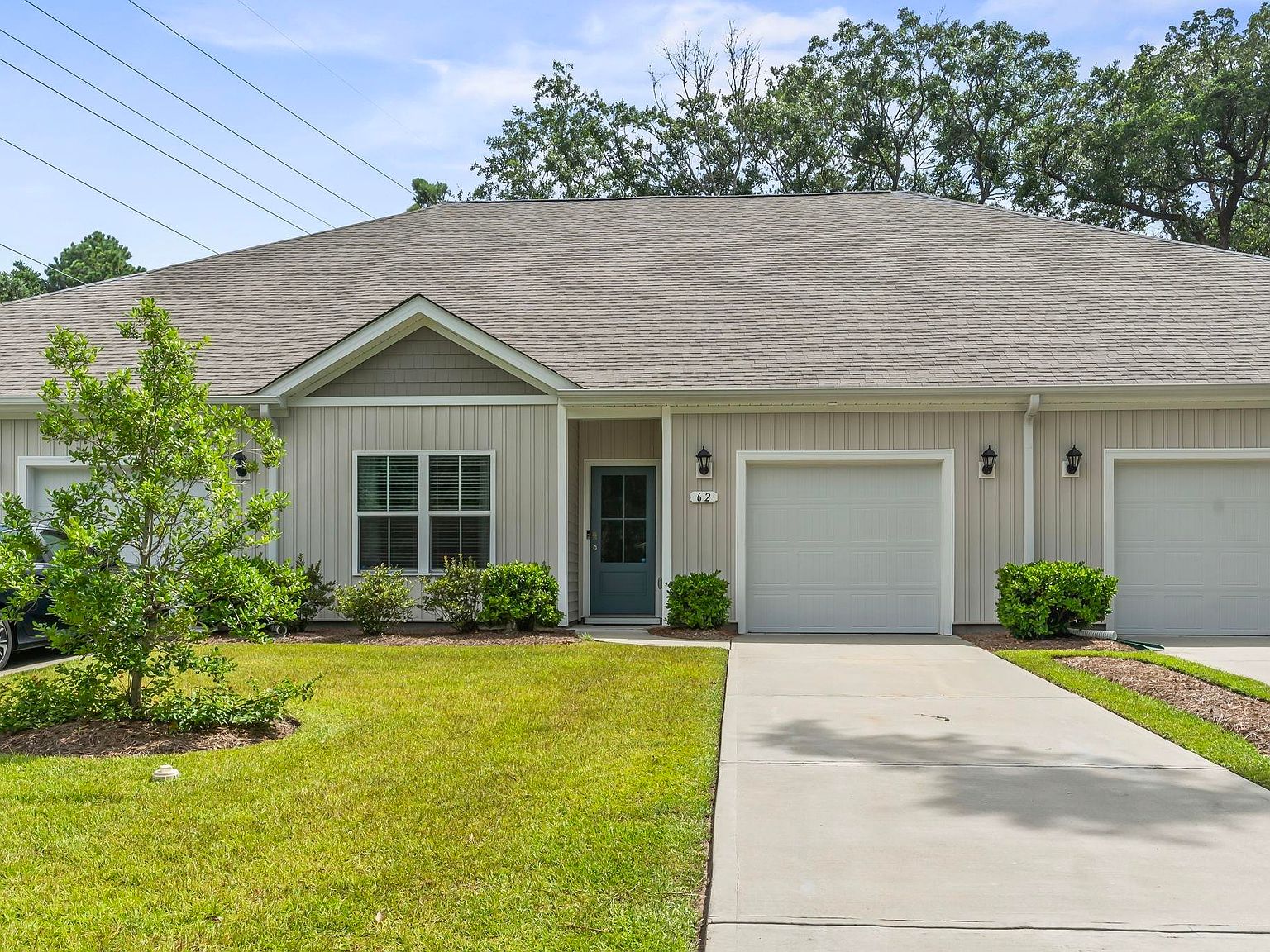 62 Sea Shell Dr. #62, Murrells Inlet, SC 29576 | MLS #2516972 | Zillow