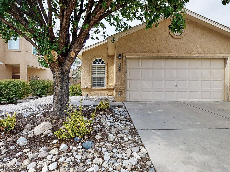 7215 Peregrine Rd NE, Albuquerque, NM 87113 | Zillow