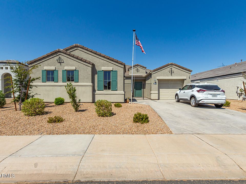 30104 W Clarendon Ave, Buckeye, AZ 85396 | MLS #6585537 | Zillow