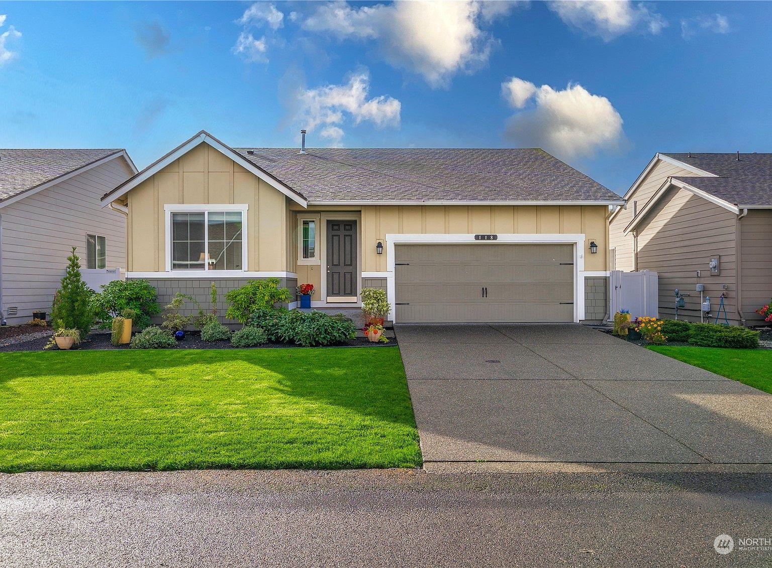 118 Walnut Avenue SW UNIT 16, Orting, WA 98360 | MLS #2175244 | Zillow