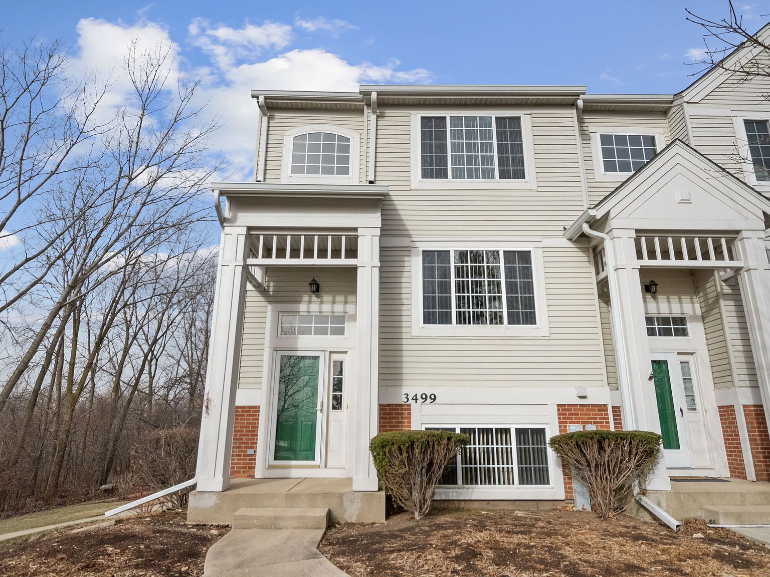 3499 Ravinia Cir #3499, Aurora, IL 60504 | Zillow