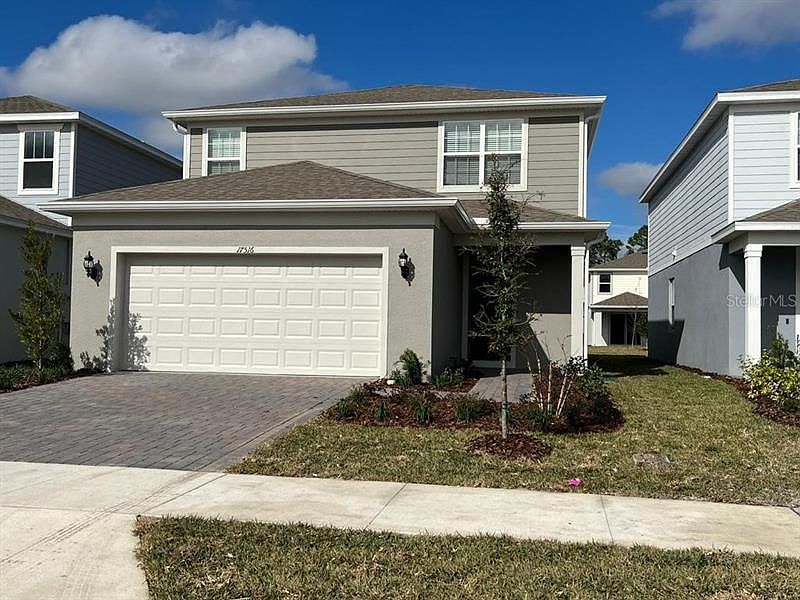 17516 Saw Palmetto Ave, Clermont, FL 34714 | Zillow