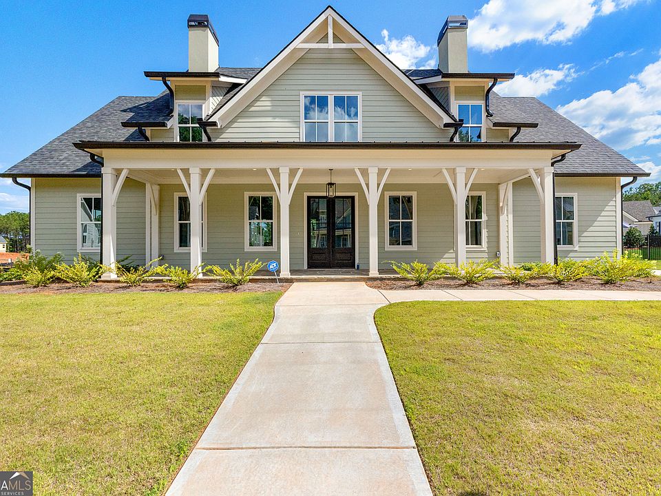 135 Grafton Hl, Senoia, GA 30276 | MLS #10326606 | Zillow