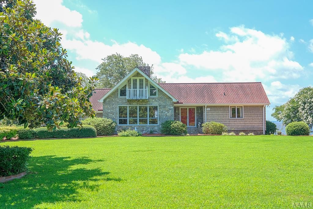 1220 Sound Shore Drive, Edenton, NC 27932 | Zillow