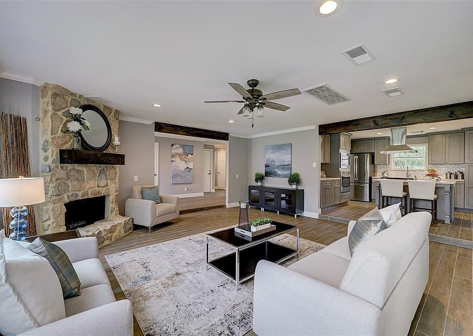 10706 Bordley Dr, Houston, TX 77042 | Zillow