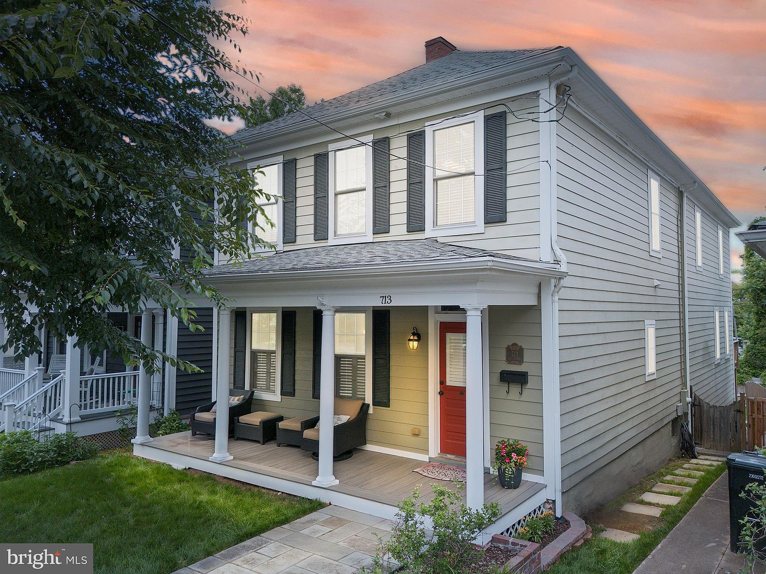 713 Lee Ave, Fredericksburg, VA 22401 | Zillow