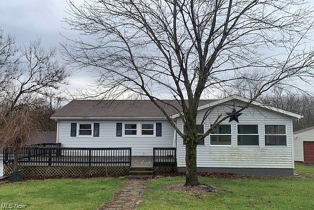 52269 West Dr, Beallsville, OH 43716 | Zillow