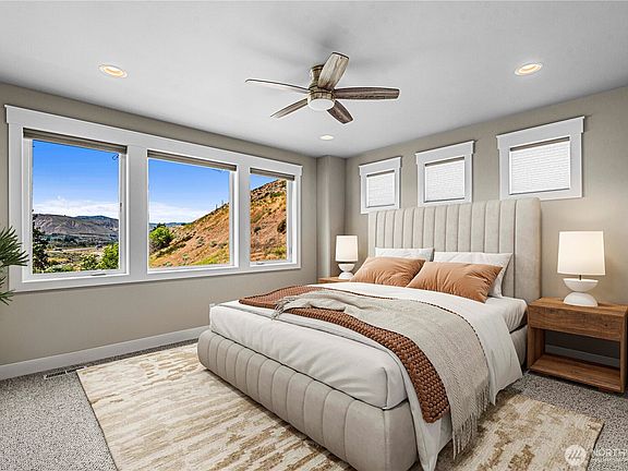 4535 SE Colockum View Drive, East Wenatchee, WA 98802 | Zillow