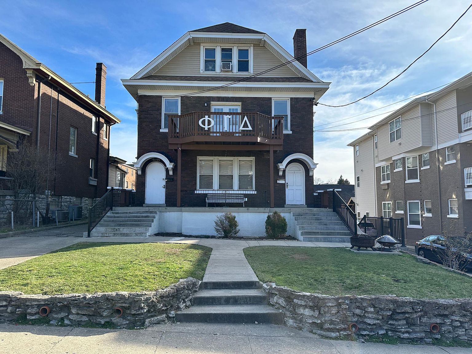 347 Probasco St APT 1, Cincinnati, OH 45220 | Zillow