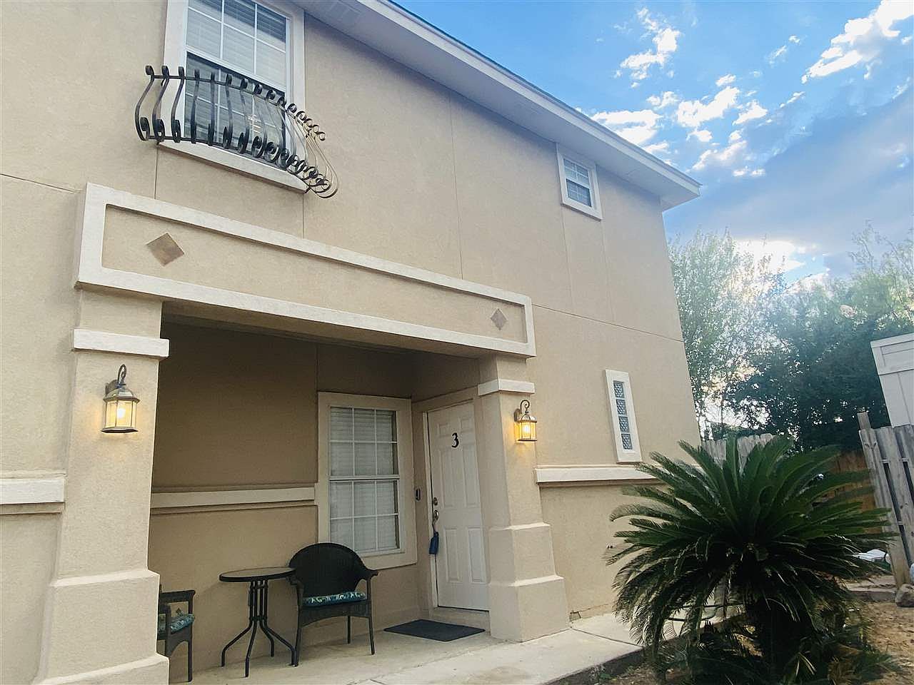 201 Abigail Dominguez UNIT 3, Laredo, TX 78043 | Zillow