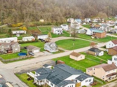 115 Vesta St, Elco, PA 15434 | Zillow